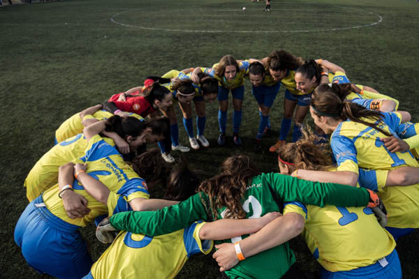 MIC Football - Eurotournaments